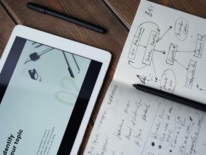 11 consigli per scrivere contenuti web efficaci - Plus Creativo